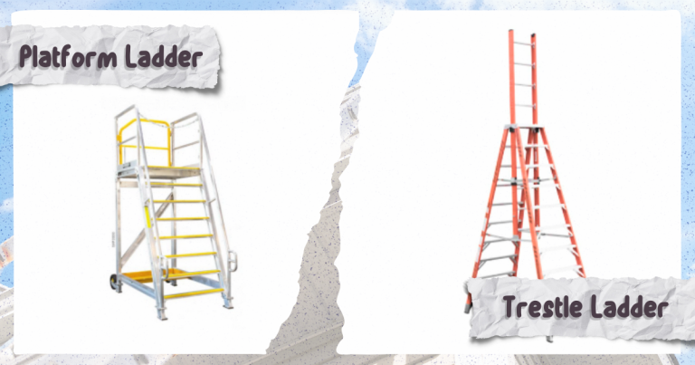 House Must Haves!: How to Choose the Right Ladder for your Home and ...