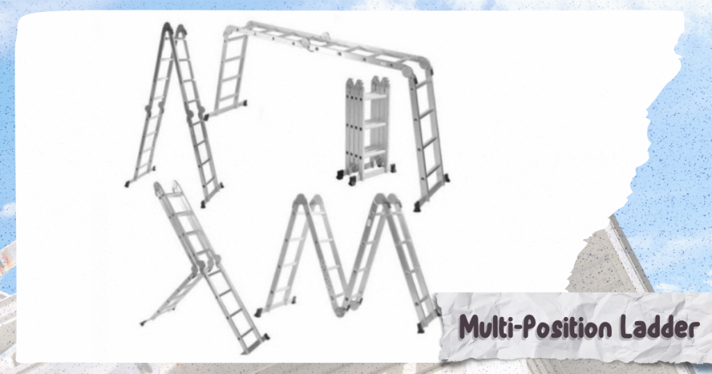 House Must Haves!: How to Choose the Right Ladder for your Home and ...