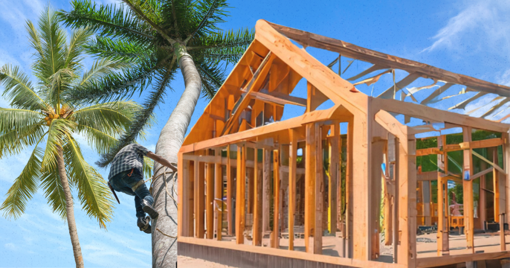 From Tree to Life! Why Coconut Tree is a Versatile Source of ...