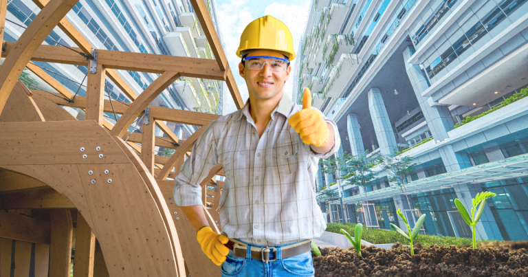 How to Become a Sustainable Construction Hero for Your Next ...