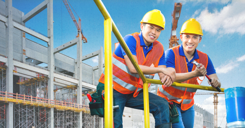 Planning for a Career Shift in 2025: These are Top Construction Job ...