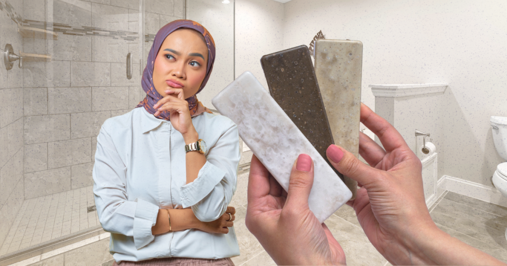 Bathroom Tiling 101: Paano Pumili ng Tamang Design at Paano ang ...