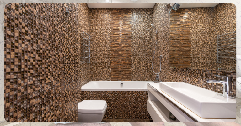 Bathroom Tiling 101: Paano Pumili ng Tamang Design at Paano ang ...