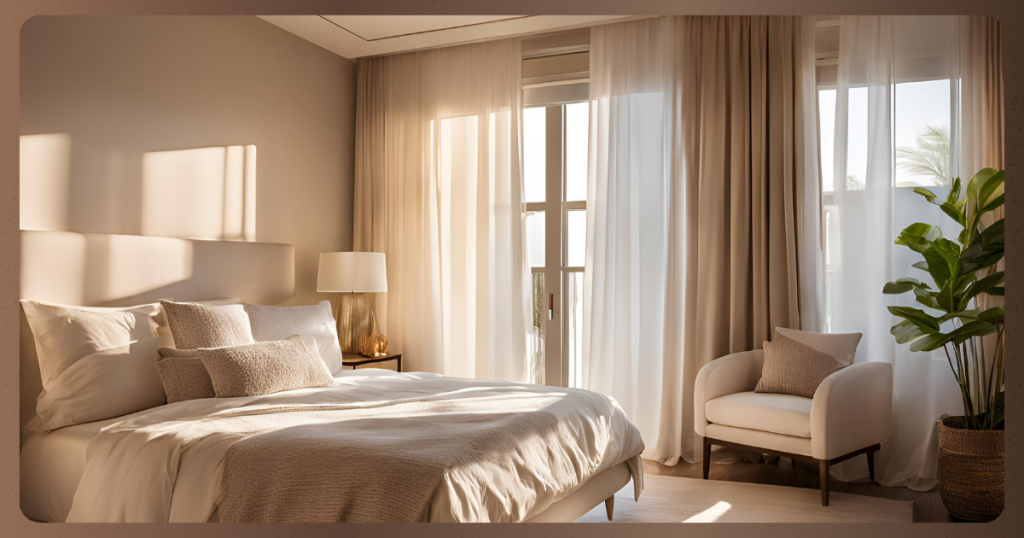 Modern House Designs: How to Use Mocha Mousse Color To Make Your ...