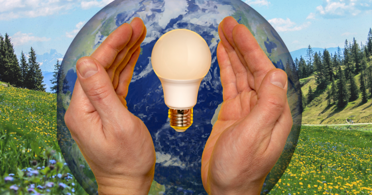 Go LED, Go Green, Go Cheaper: How LED Lights Can Significantly Reduce ...