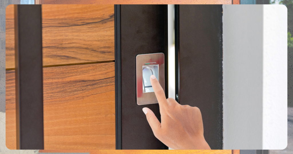 Peace of Mind Secured!: Ano ang Perfect Smart Lock Type To Keep your ...