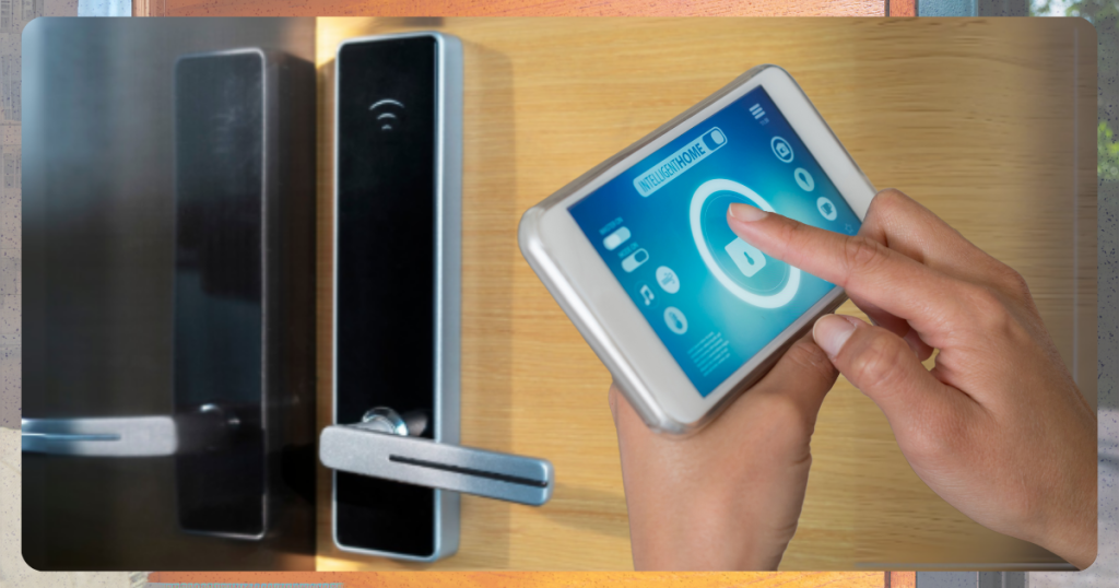 Peace of Mind Secured!: Ano ang Perfect Smart Lock Type To Keep your ...
