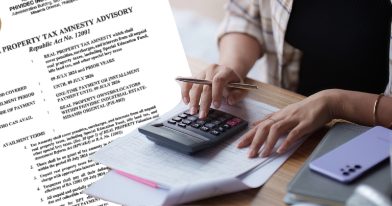 A New Dawn for Property Owners: Understanding the Philippines' Real ...