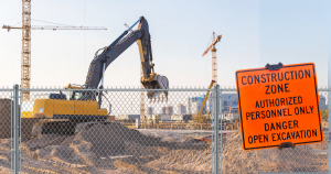 Kilala Mo Pa Ba Sila?: Mga Construction Signages Na Dapat Mayroon Ang ...