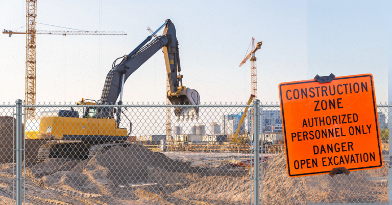 Kilala Mo Pa Ba Sila?: Mga Construction Signages Na Dapat Mayroon Ang ...
