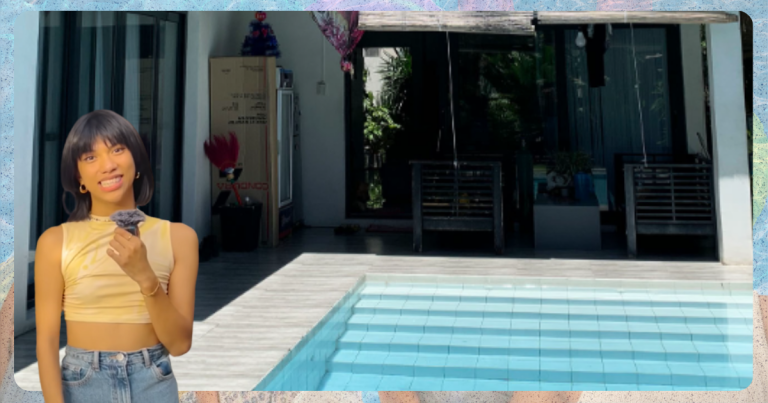 Filipino Celebrity Pool Goals!: Tingnan ang 7 Swimming Pool Designs ng ...