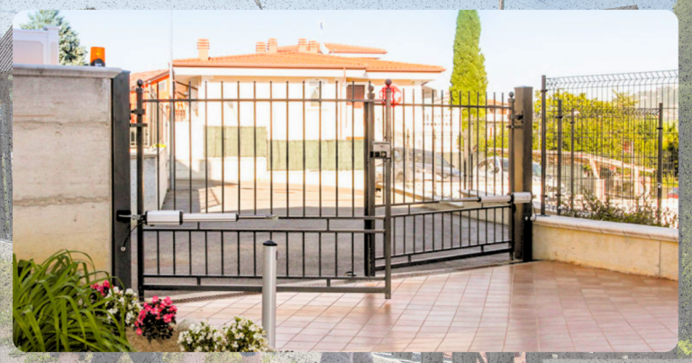 TALAGANG YAYAMANIN! Modern Fence and Gate Design Ideas na Pwede Para sa ...