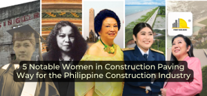 The Best Man for the Job is a Woman! 5 Notable Women in Construction ...