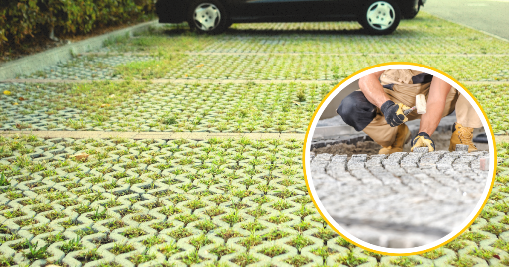 May Lalakaran Ka na, Eco-Friendly pa!: Ano Ang Tulong Ng Permeable ...
