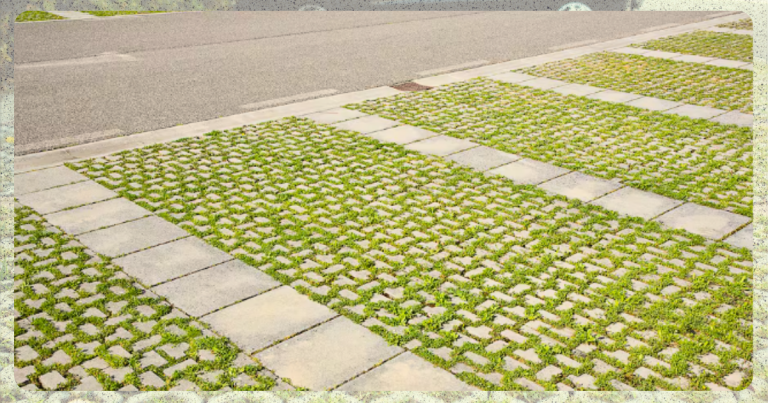 May Lalakaran Ka na, Eco-Friendly pa!: Ano Ang Tulong Ng Permeable ...