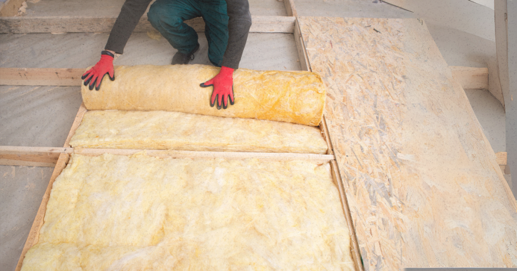 Bagay Ba Ang Rockwool Sayo?: Pros and Cons of Using Rockwool As Home Insulation in the ...