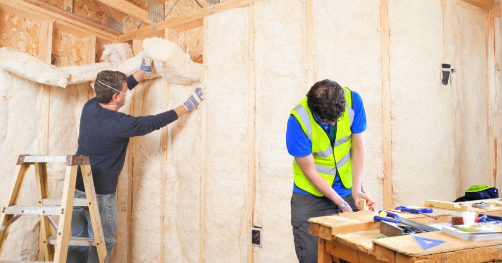 Bagay Ba Ang Rockwool Sayo?: Pros and Cons of Using Rockwool As Home ...