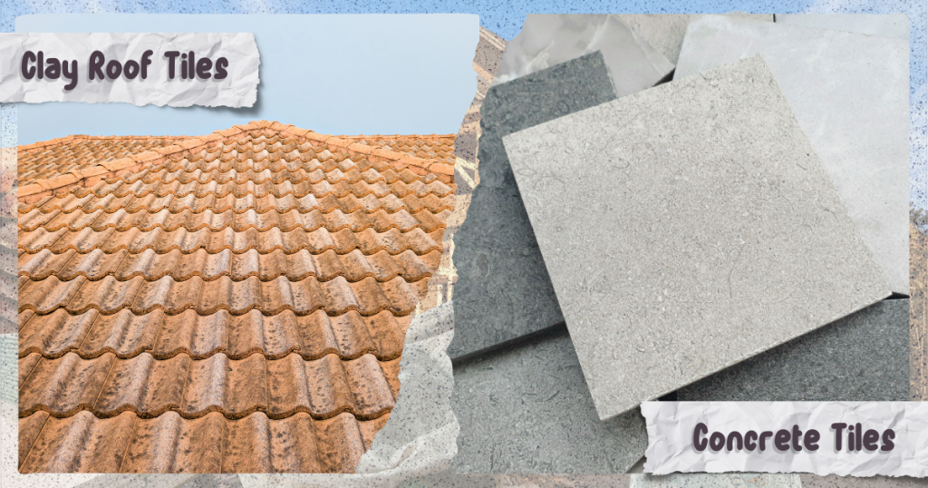 Iwas Sunog: Why Fire Resistant Roof and Wall Materials Is a Must For ...