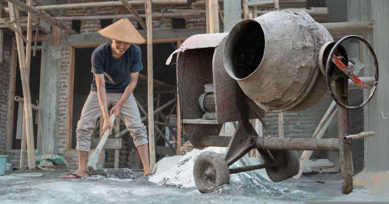 Sand and Gravel Essentials: A Filipino Builder's Guide to Concrete Mix ...