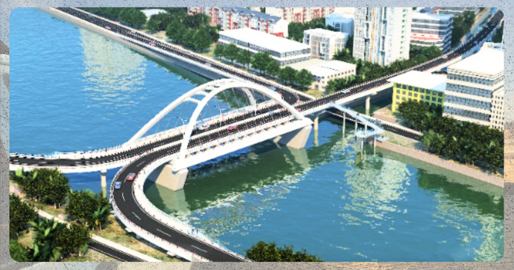 Binondo-Intramuros Bridge and Beyond: Exploring the Longest and Most ...