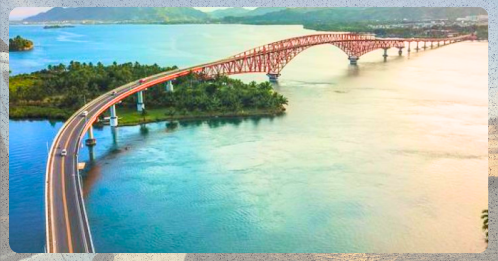 Binondo-Intramuros Bridge and Beyond: Exploring the Longest and Most ...