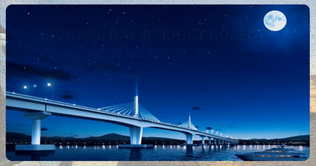 Binondo-Intramuros Bridge and Beyond: Exploring the Longest and Most ...