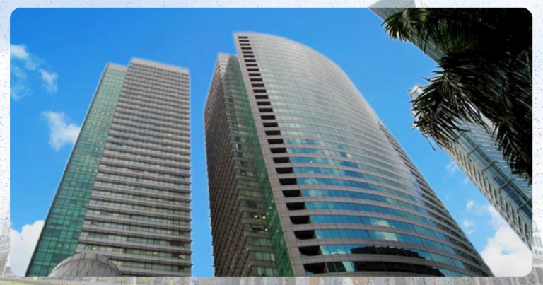 Building the Nation: The 6 Most Influential Construction Companies in ...