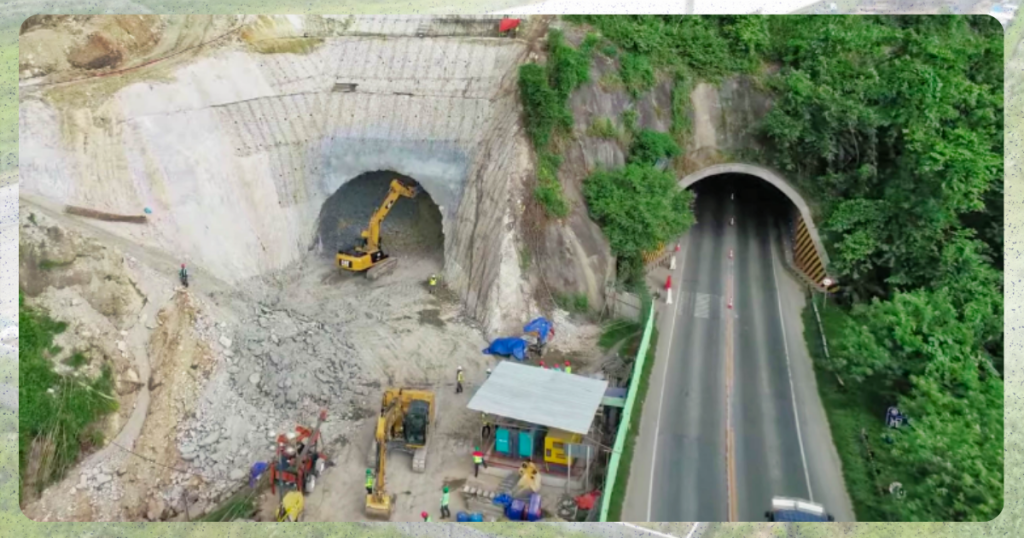 Building the Nation: The 6 Most Influential Construction Companies in ...