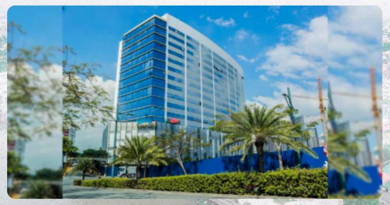 Building the Nation: The 6 Most Influential Construction Companies in ...