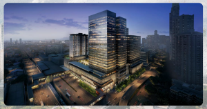 Building the Nation: The 6 Most Influential Construction Companies in ...