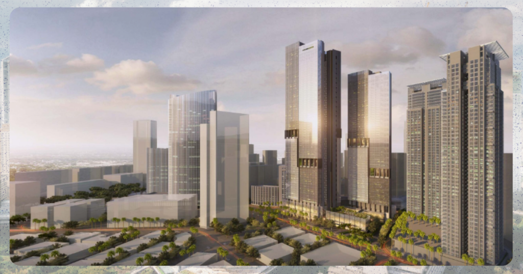 Building the Nation: The 6 Most Influential Construction Companies in ...