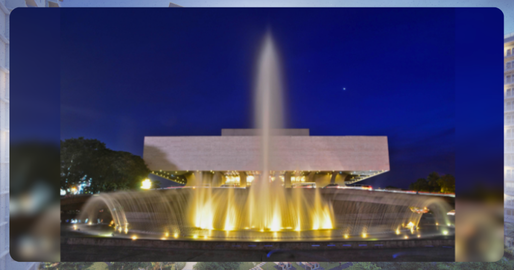Building the Nation: The 6 Most Influential Construction Companies in ...