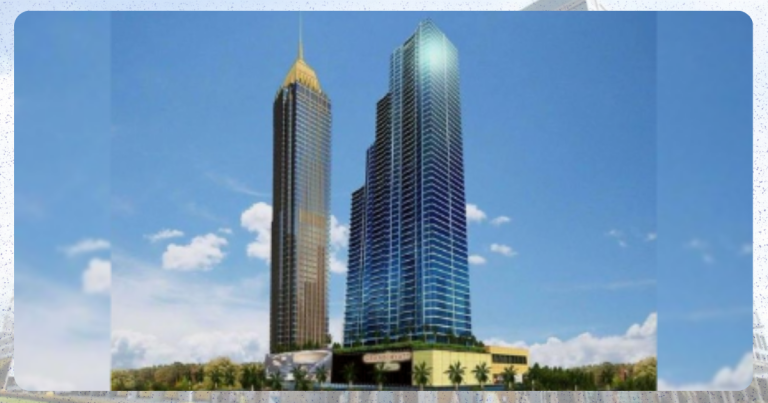 Building the Nation: The 6 Most Influential Construction Companies in ...