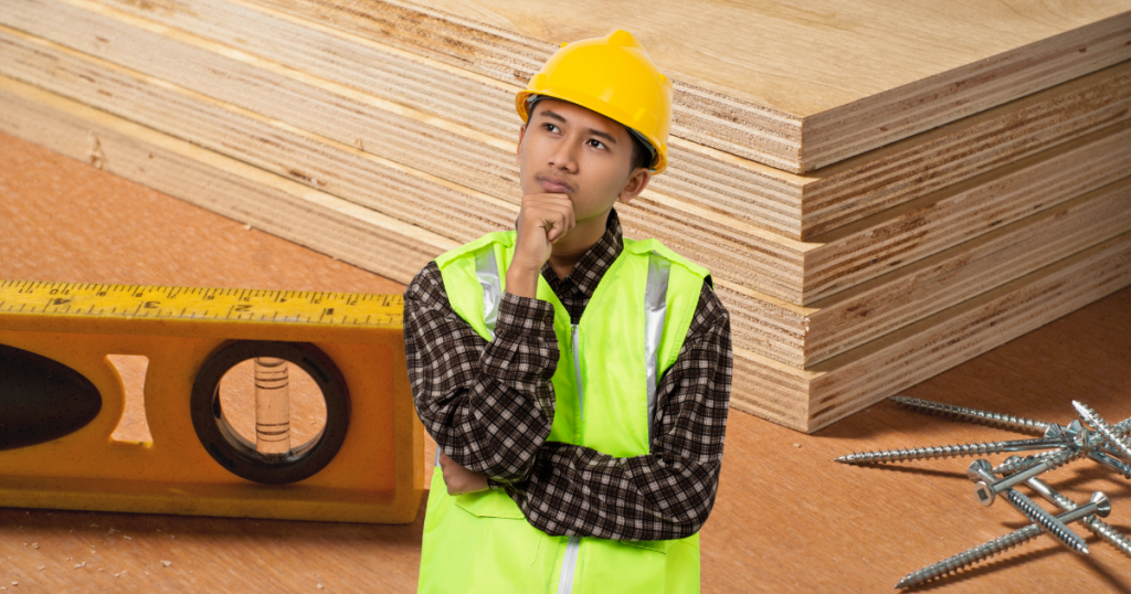 WHY ARE FILIPINOS STILL USING PLYWOOD?: Know The Different Types of ...