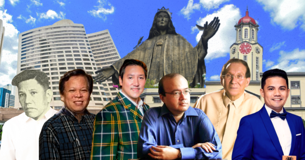 World-Class Pinoy!: 6 Filipino Architects and their World-Famous ...