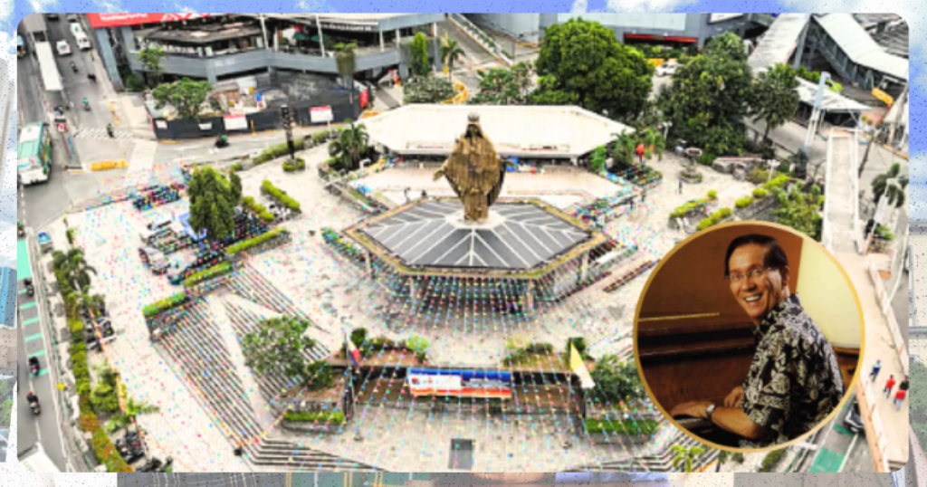 World-Class Pinoy!: 6 Filipino Architects and their World-Famous ...