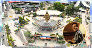 World-Class Pinoy!: 6 Filipino Architects and their World-Famous ...