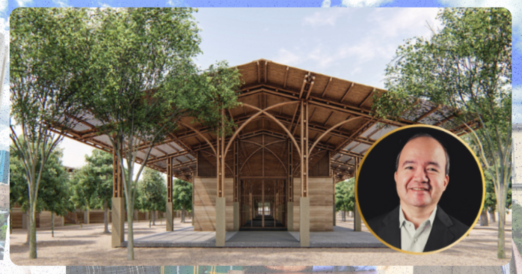 World-Class Pinoy!: 6 Filipino Architects and their World-Famous ...