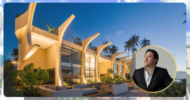 World-Class Pinoy!: 6 Filipino Architects and their World-Famous ...