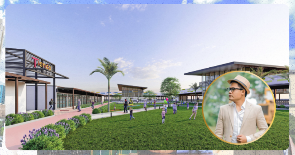 World-Class Pinoy!: 6 Filipino Architects and their World-Famous ...