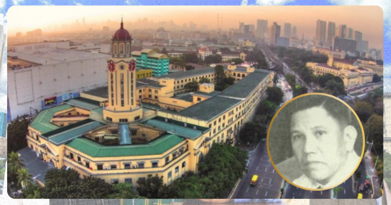 World-Class Pinoy!: 6 Filipino Architects and their World-Famous ...