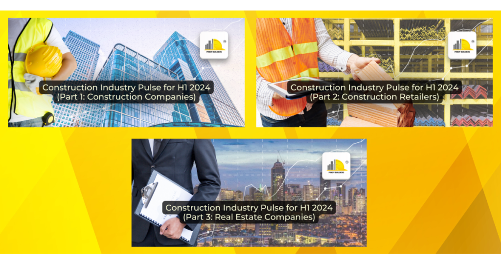 Anim na taon ng Tagumpay!: 6 Reasons why Construction Professionals ...