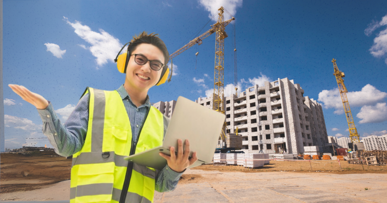 Siguraduhin Na Palaging Ligtas!: Construction Worker Safety Guideline ...