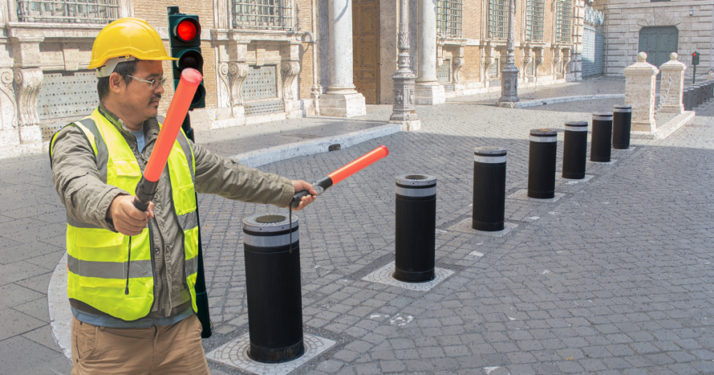 Pedestrian Safety in the Philippines: How To Choose and Install The ...