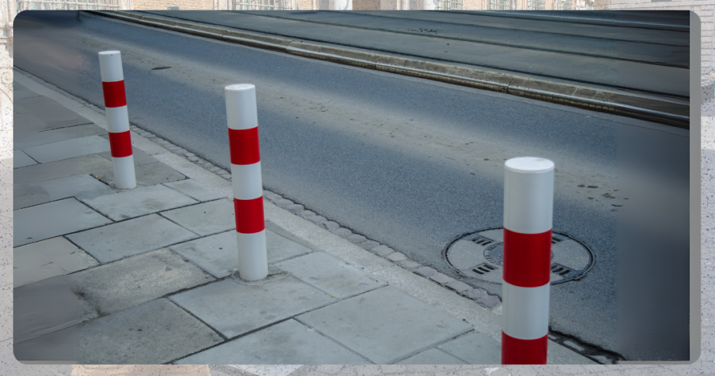 Pedestrian Safety in the Philippines: How To Choose and Install The ...