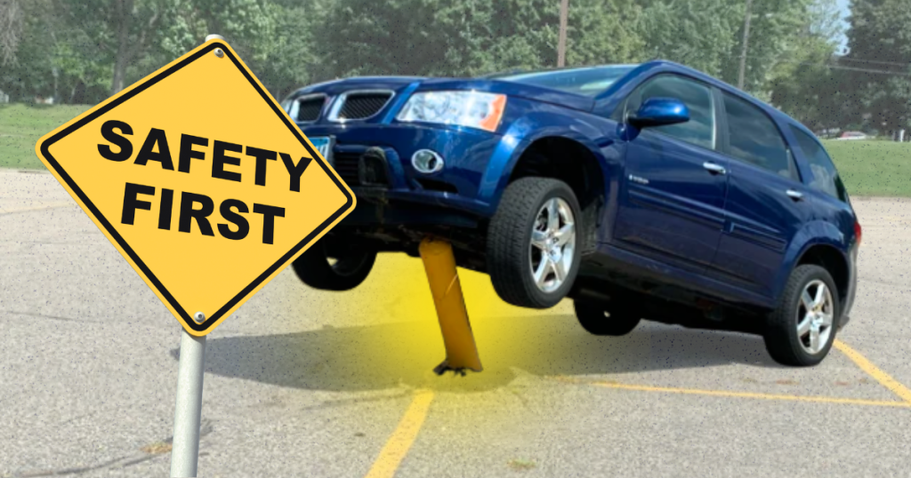 Pedestrian Safety in the Philippines: How To Choose and Install The ...