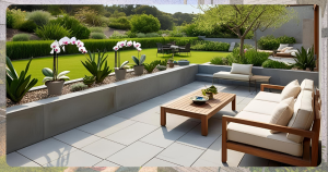 Mas Maaliwalas Na Tahanan: Terrace Design Ideas For Filipino Homes ...