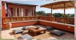 Mas Maaliwalas Na Tahanan: Terrace Design Ideas For Filipino Homes ...