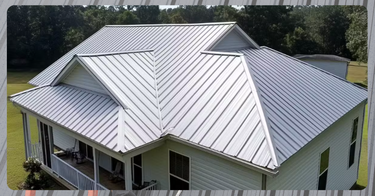 Raise The Roof!: Bakit Metal Roofing Pa Rin Ang Preferred Na Bubong Sa ...