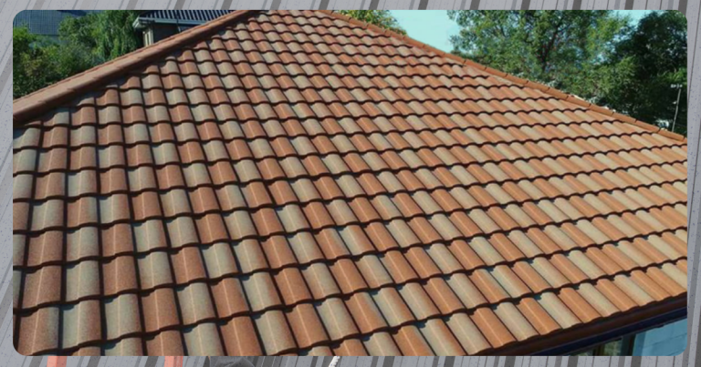 Raise The Roof!: Bakit Metal Roofing Pa Rin Ang Preferred Na Bubong Sa ...